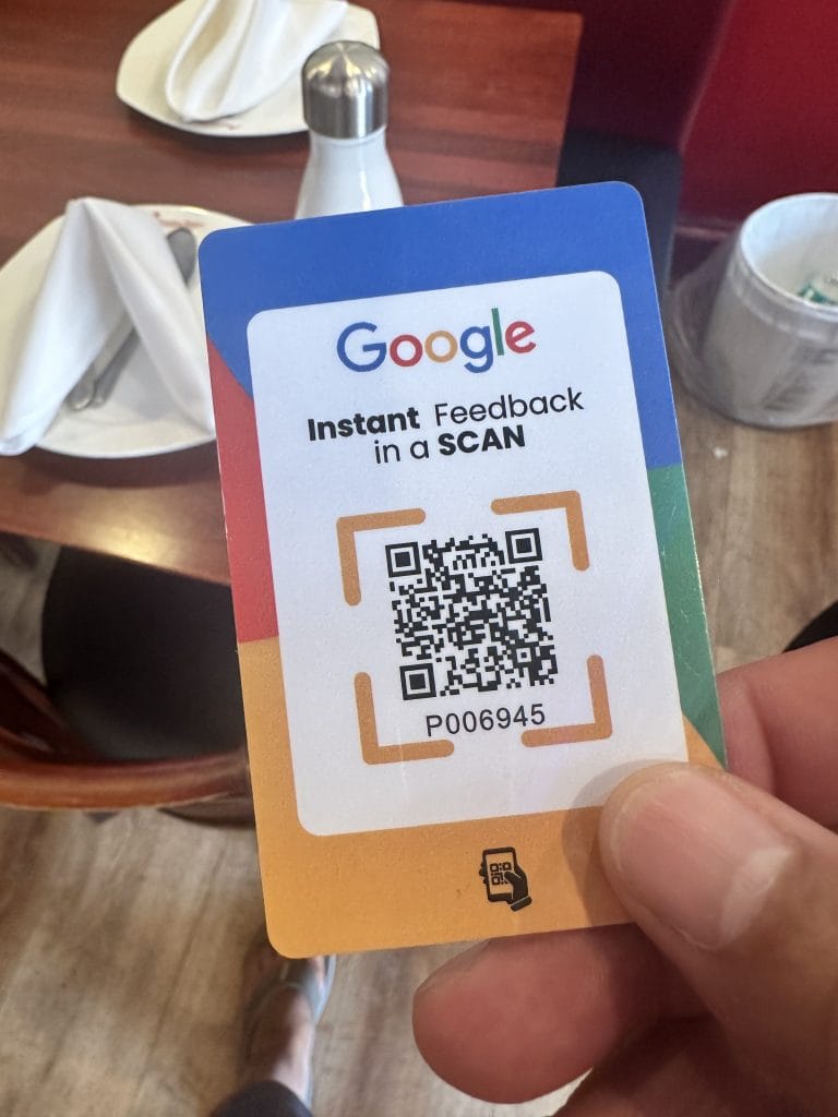 Googleレビュー対策の新兵器！NFCカード「Popcard」で企業の評判を守り、集客アップ！-NEWSorein